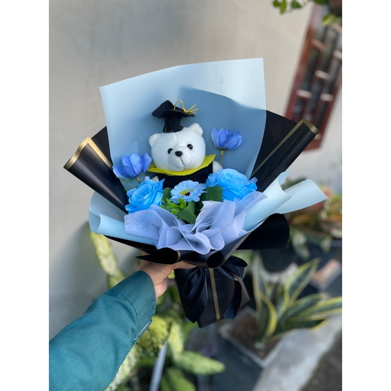Jual bucket wisuda graudation | Shopee Indonesia