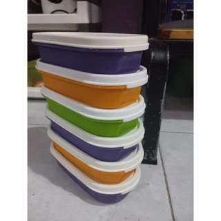 Jual Kotak Makan Tupperware Terlengkap & Harga Terbaru Mei 2024 ...