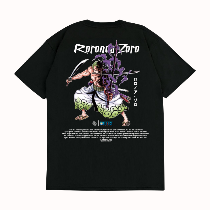 Jual KRMK Kaos T Shirt Anime One Piece RORONOA ZORO Siluet Bulan Kaos ... Jual KRMK Kaos T Shirt Anime One Piece RORONOA ZORO Siluet Bulan Kaos ...