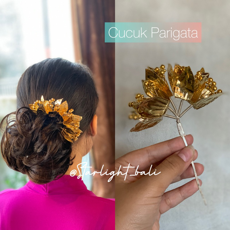 Jual Starlight Bali / Cucuk Parigata Sari Mutiara / Cucuk Bali ...