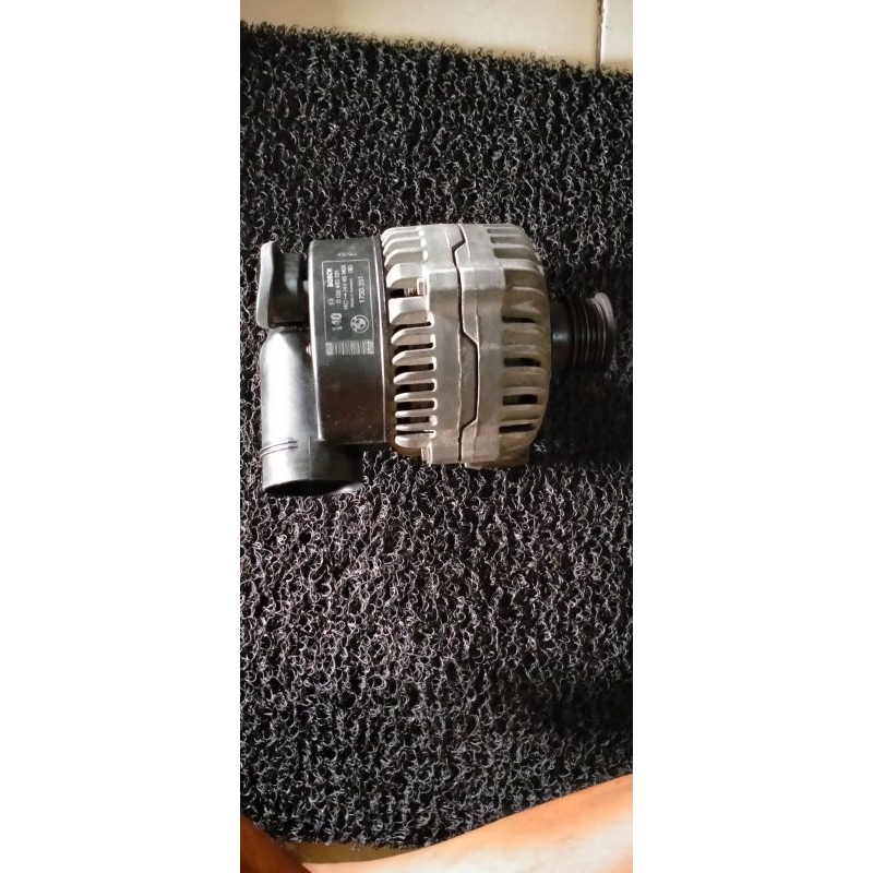Jual Alternator BMW e36 m50 second | Shopee Indonesia