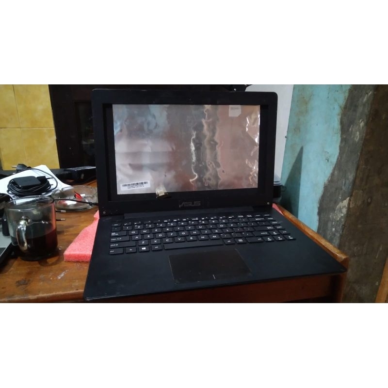 Jual Casing Laptop Asus/Casing Laptop Asus X453/Casing Laptop Murah ...