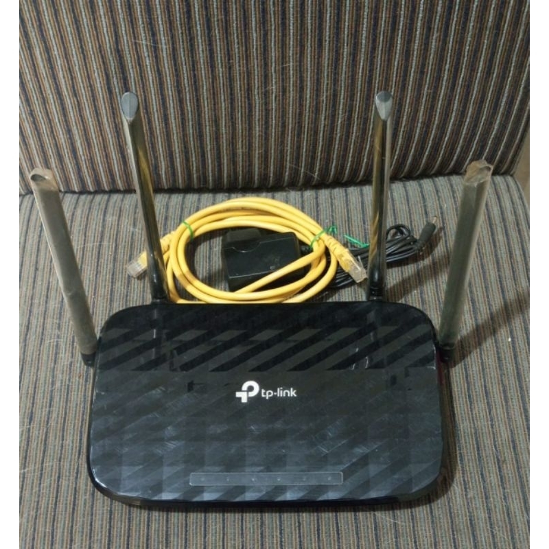 Jual Tp-Link, Tplink EC230-G1AC1350 Router Gigabit Dual Band Nirkabel ...