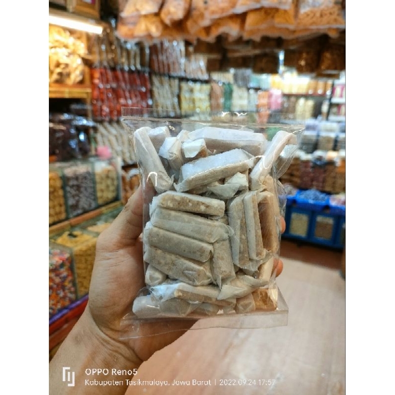 Jual permen noga kacang | Shopee Indonesia