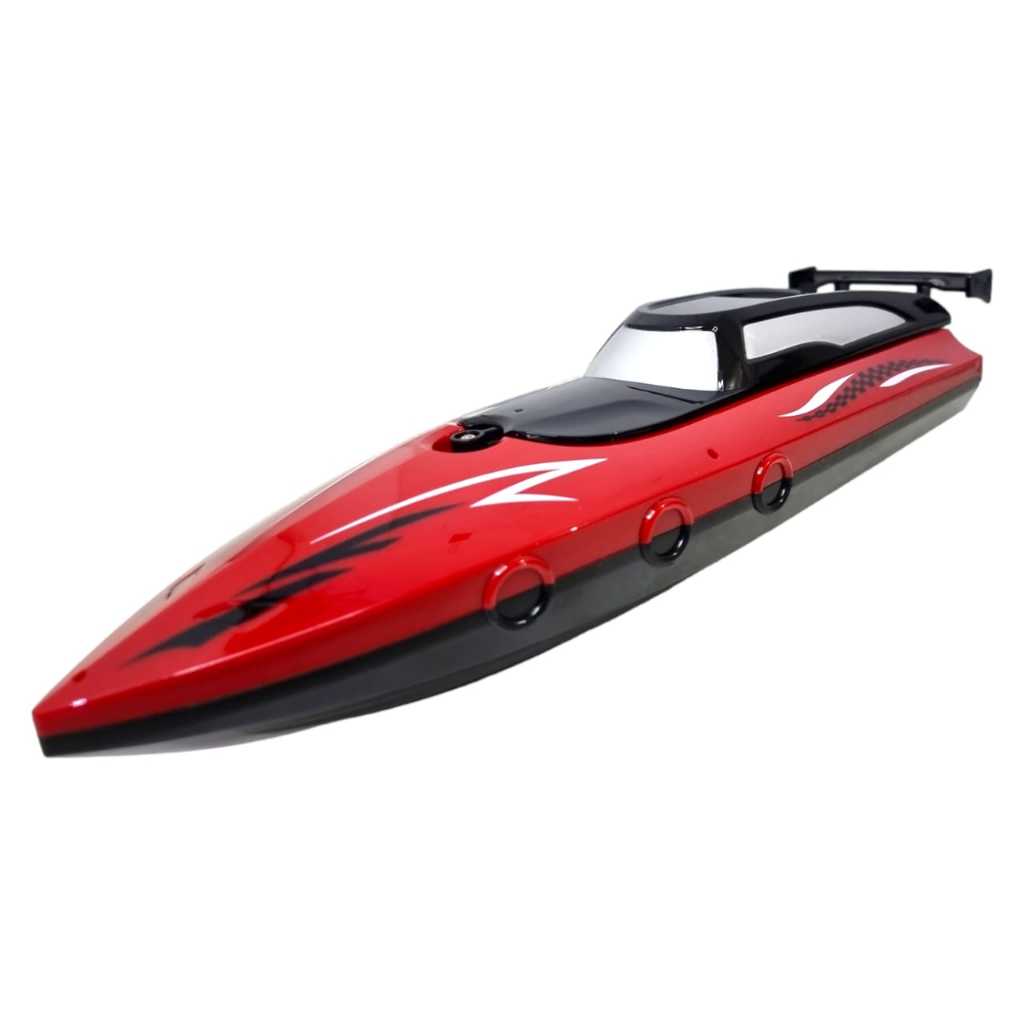 Jual Mainan kapal Remote Control Airship Boat Racing | Shopee Indonesia
