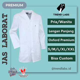 Jual Jas Lab Terlengkap & Harga Terbaru Juni 2024 | Shopee Indonesia