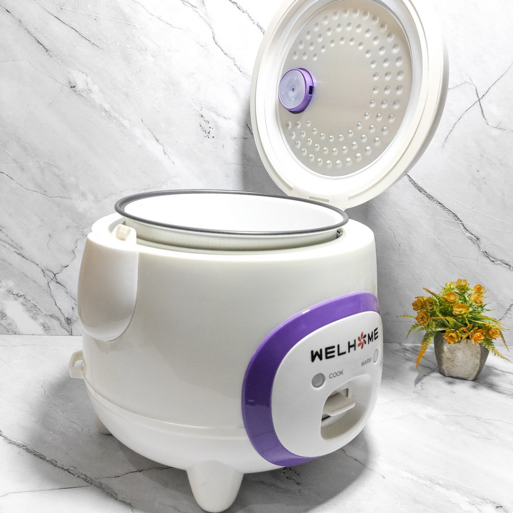 Jual Magicom , 1 Liter Magi Com , Rice Cooker , Penanak Nasi | Shopee ...