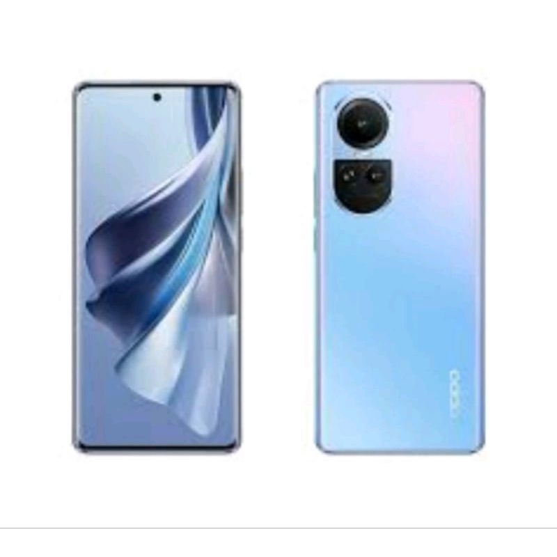 Jual OPPO RENO 10 5G RAM8/256GB SMARTPHONE HANDPHONE HAPE HP | Shopee ...