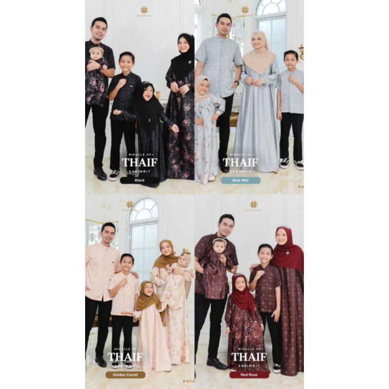 Jual SARIMBIT MEILEE MIRACLE OF THAIF SARIMBIT 2024 OPEN PO MEILEE TERBARU 2024 | Shopee Indonesia