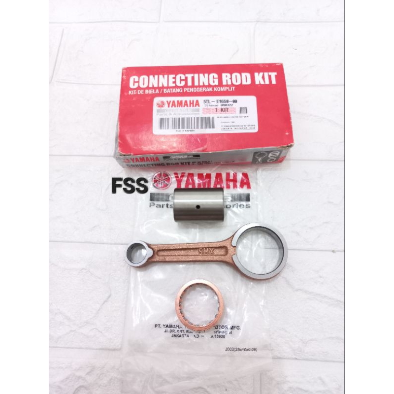 Jual STANG SEHER MIO LAMA SMILE SPORTY 5MX | Shopee Indonesia
