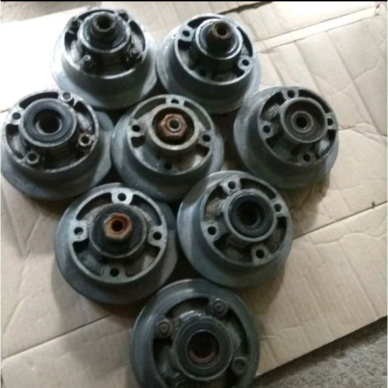 Jual teromol gir smash lama pnp new satria lama original | Shopee Indonesia