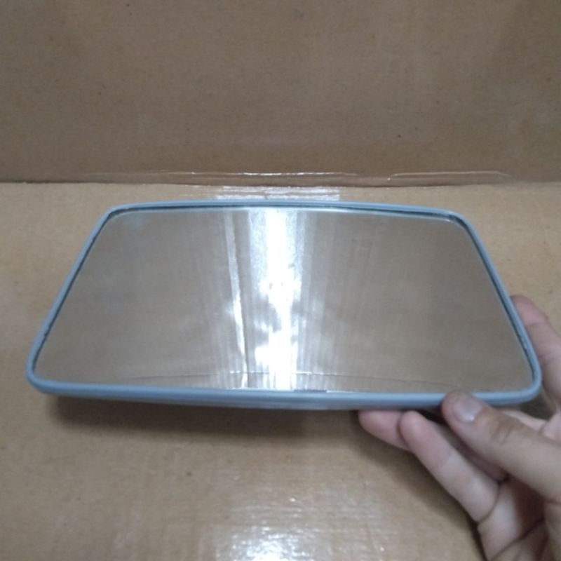 Jual Daun Kaca Spion Truk Mercedes Hanomag | Shopee Indonesia