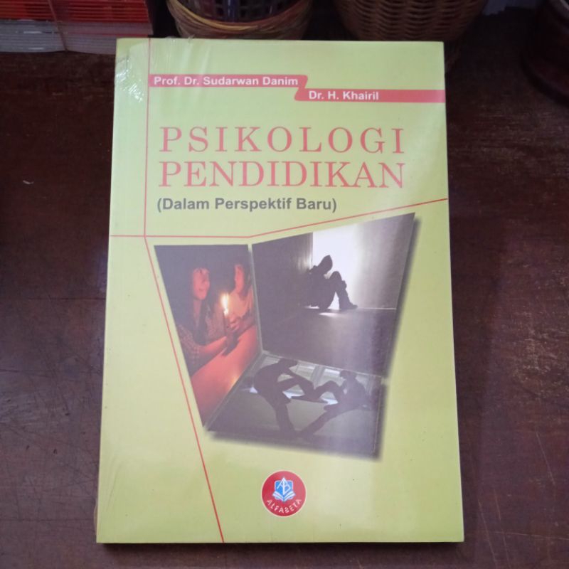 Jual Psikologi Pendidikan dalam Perspektif Baru | Shopee Indonesia