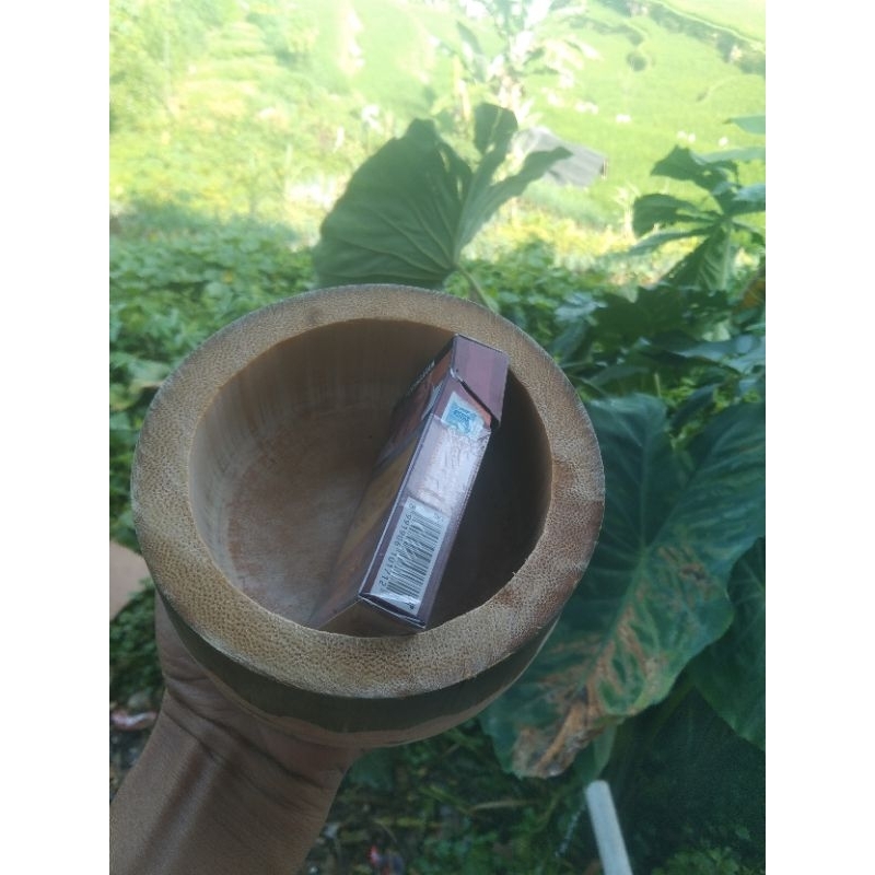 Jual asbak besar bambu petung 100 pcs | Shopee Indonesia