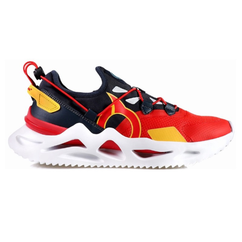 Jual SPECIAL EDITION SEPATU SNEAKERS ORTUSEIGHT X MARVEL | Shopee Indonesia