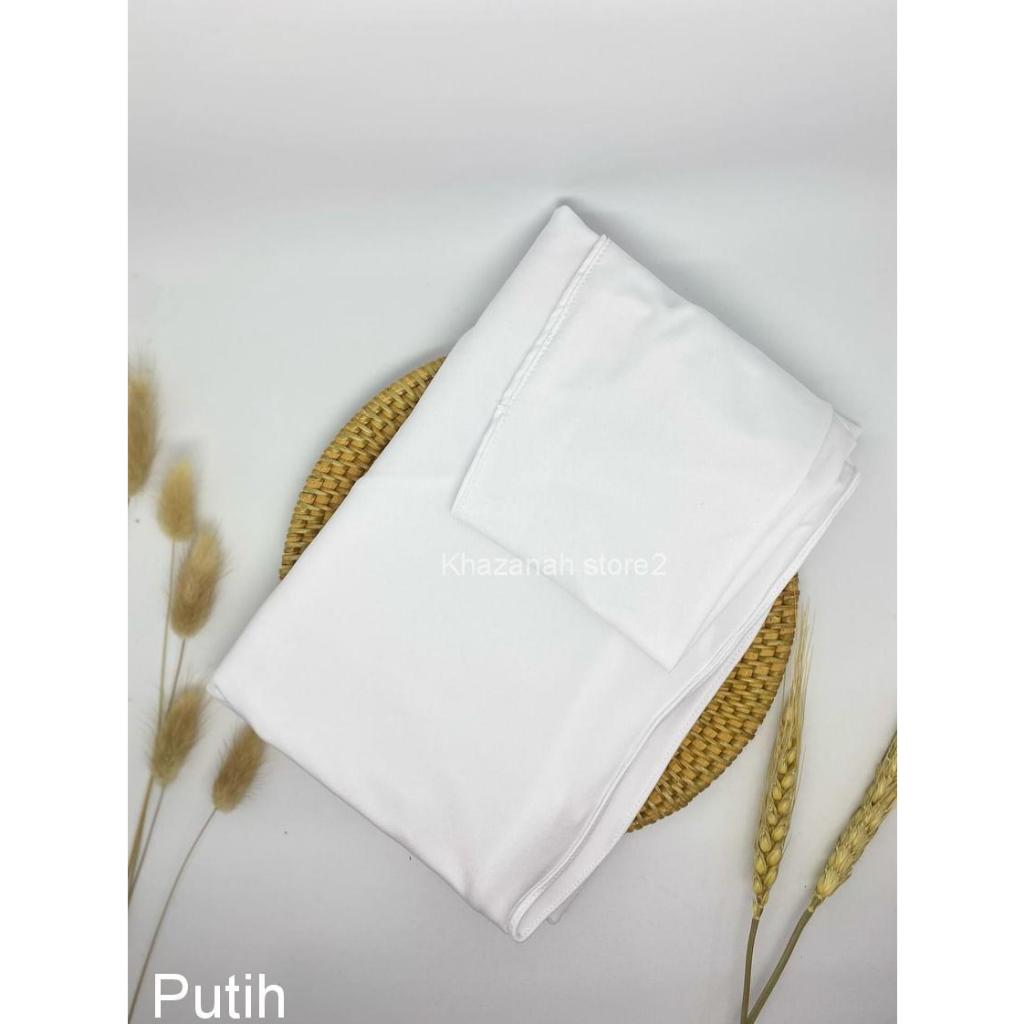 Jual PASHMINA INNER NUTUP LEHER JERSEY / PASHMINA INNER NINJA JERSEY ...