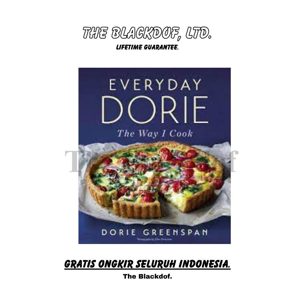 Jual Everyday Dorie Dorie Greenspan (3428) | Shopee Indonesia