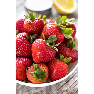 Jual StrawbeRRy 1 Kg Terlengkap & Harga Terbaru September 2024 | Shopee ...