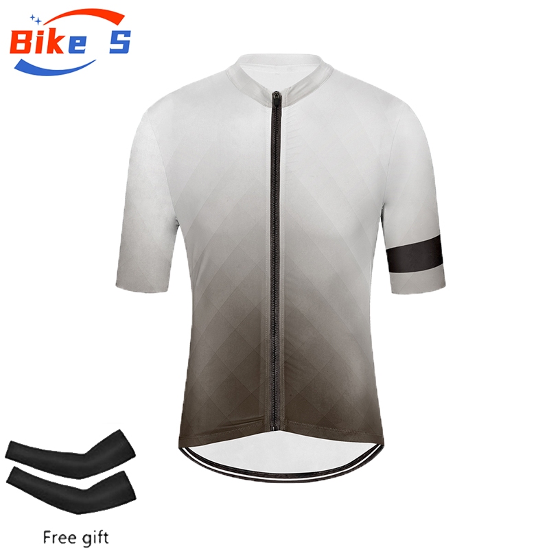 Jual Jersey Sepeda Kaos Sepeda Rapha Lengan Pendek MTB Roadbike Termurah | Shopee Indonesia