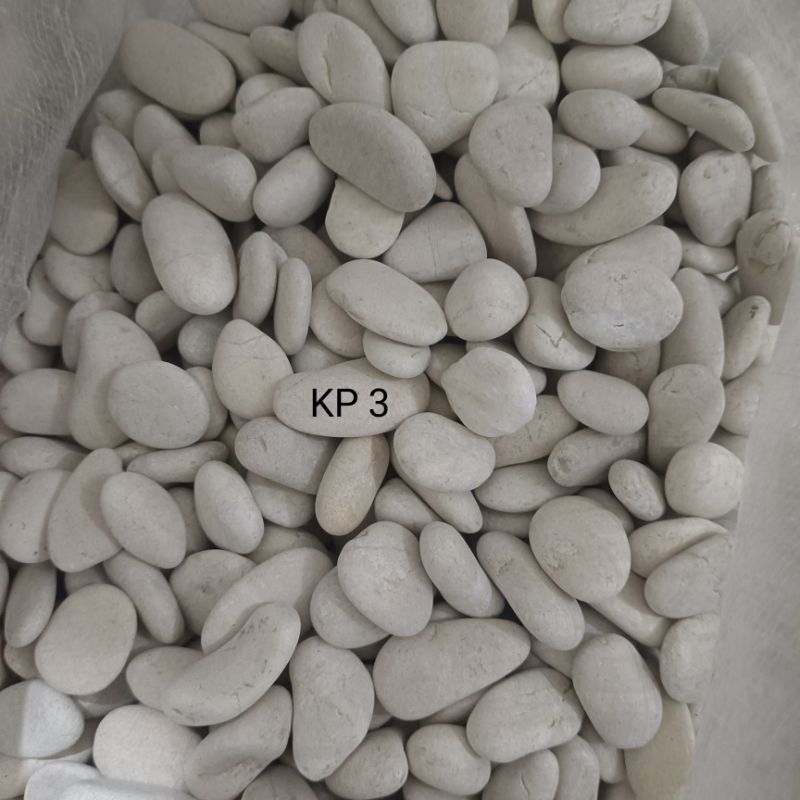 Jual Batu Taman Putih 1kg / Termurah / Batu Coral Putih Kupang / Batu ...