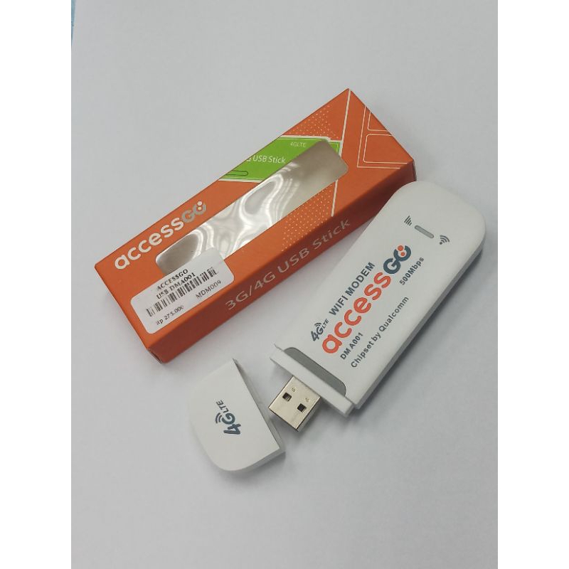 Jual Modem ACCESSGO USB DMA001 modem USB 3G/4G USB Stick Modem Unlock ...