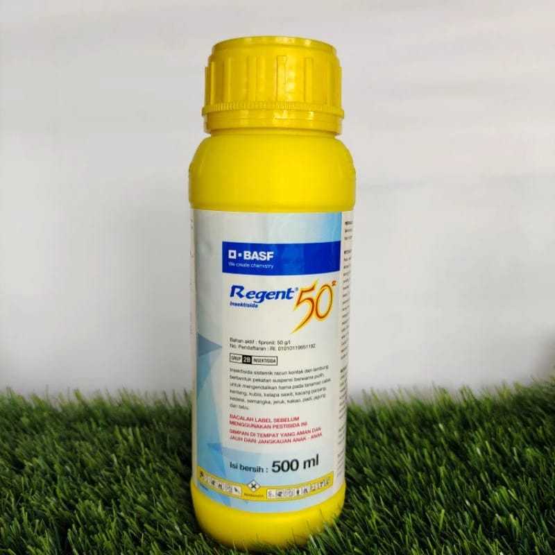 Jual Regent 50 SC 500 ml | Shopee Indonesia