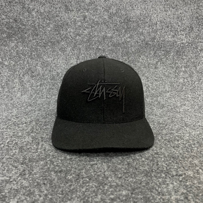 Jual Topi Stussy Original Second - Stussy Second - Snapback Stussy ...
