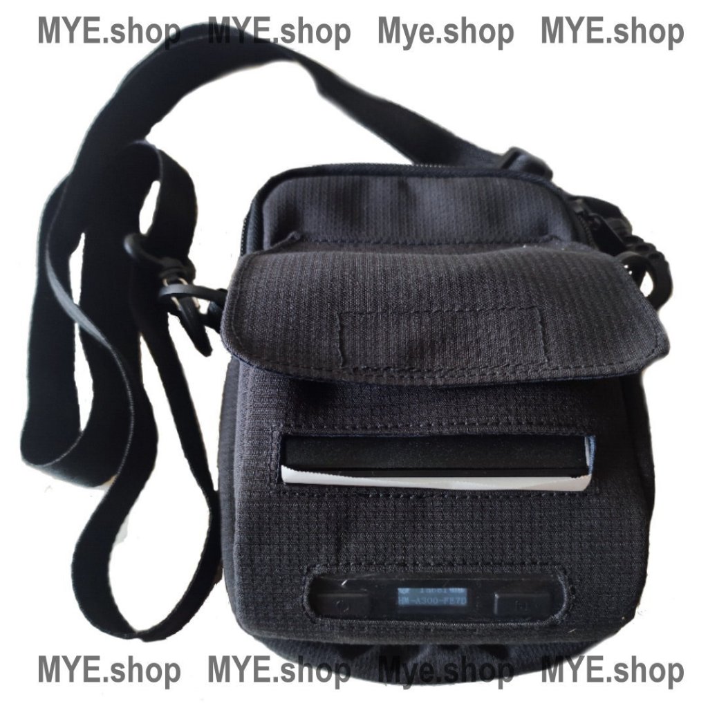 Jual Tas Printer Thermal 80mm Tas Canvas Slempang Printer Thermal 80mm ...