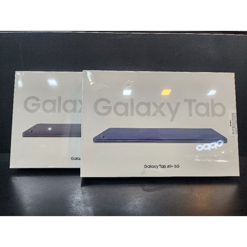 Jual Samsung Galaxy Tab A9+ 5g 8/128 Garansi resmi samsung 1Tahun | Shopee Indonesia