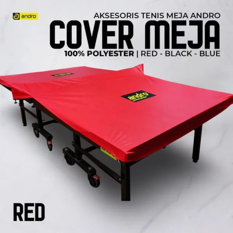 Jual COVER MEJA PINGPONG ANDRO | Shopee Indonesia