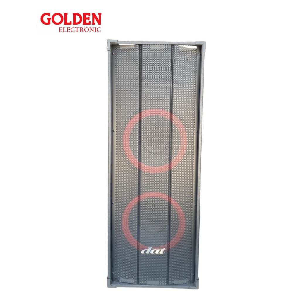 Jual Speaker pasif 12" DAT DT-PRO 212 | Shopee Indonesia