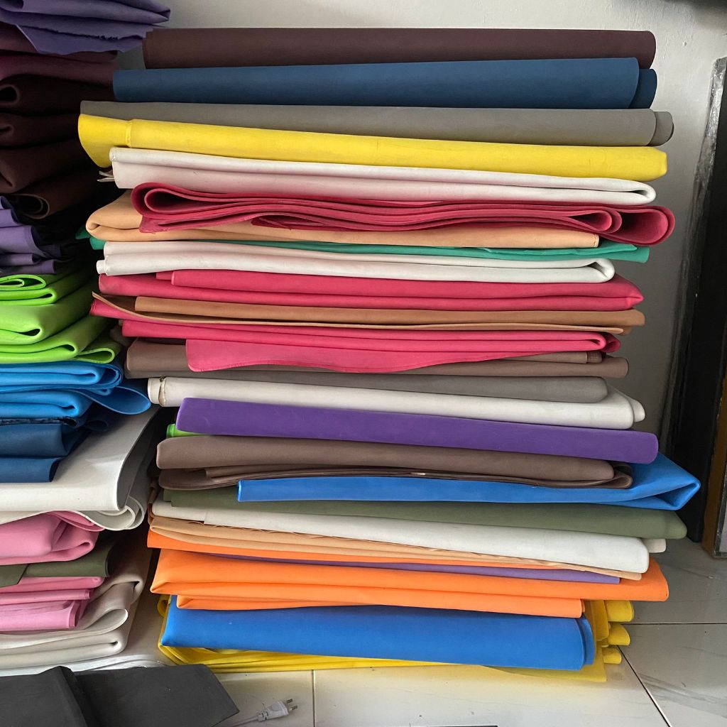 Jual spons eva EVA Foam / Spon Ati 5mm spons eva 5mm media kreasi media ...