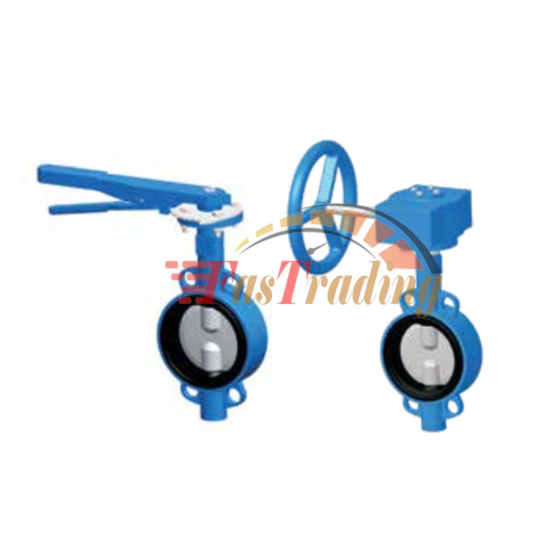 Jual Weflo Butterfly Valve 14” inch, – FIG. 2304-G | Shopee Indonesia