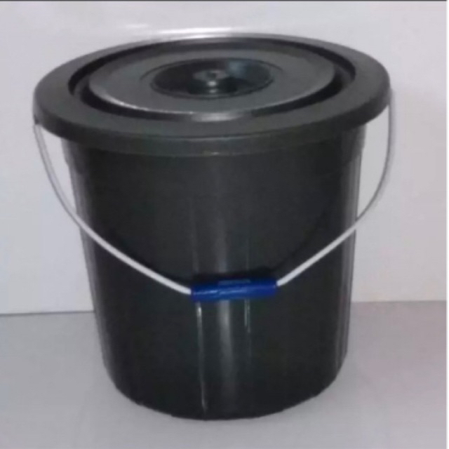 Jual EMBER 20 LITER POLARIS / EMBER 6 GALON POLARIS ASLI! | Shopee ...