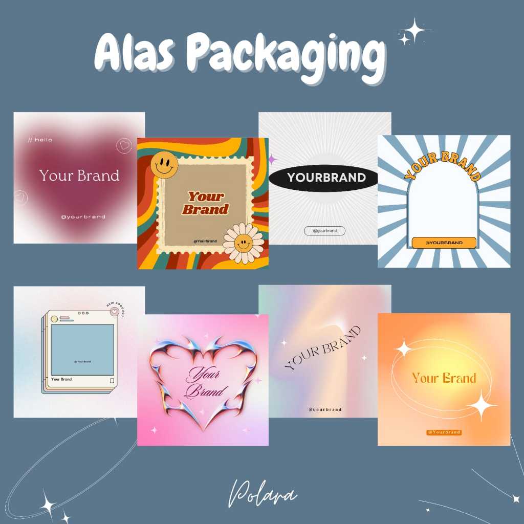 Jual (Include Plastik) Alas Packing | Alas Packing Beads | Shopee Indonesia