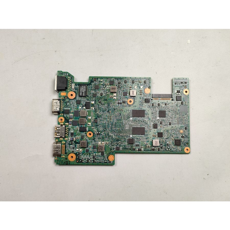 Jual ET24 MBR-HP-15 Motherboard LAPTOP HP TPN-Q164 DA0Y0EMB6C0 N2840 ...