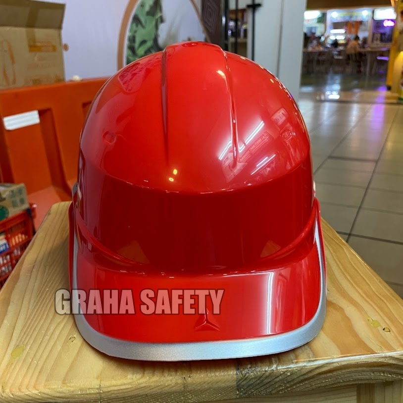 Jual Helm Safety Venitex Delta Plus Warna Kuning - Helm Safety Proyek ...