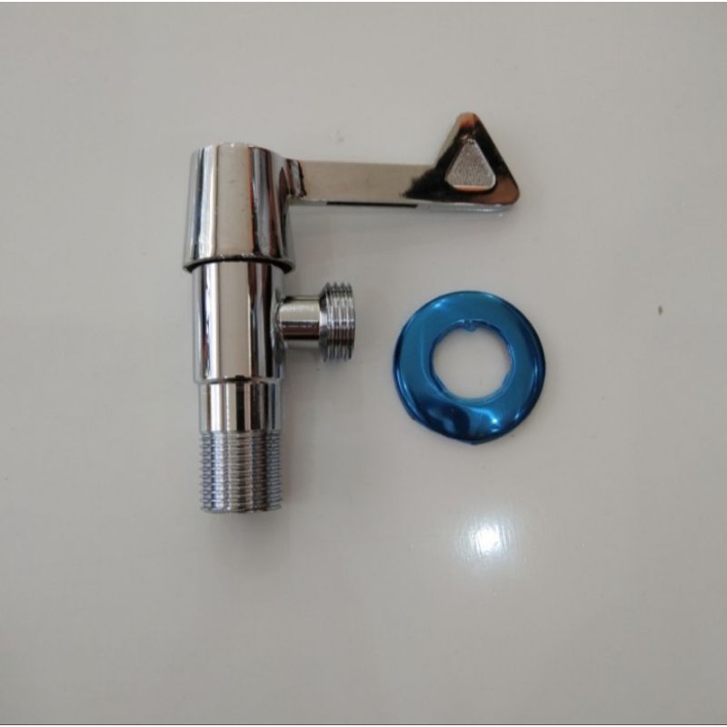 Jual Kran Sink,Kran Taman, Stop Kran | Shopee Indonesia