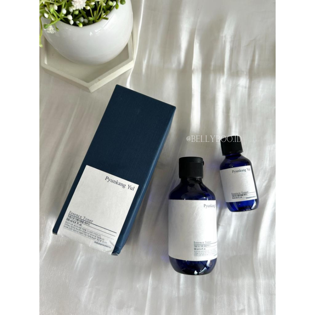 Jual PYUNKANG YUL Essence Toner 30ML 100ML 200ML | Shopee Indonesia