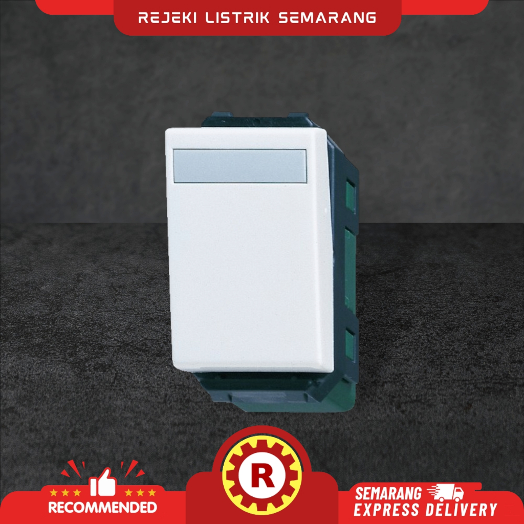 Jual MODUL MATA SAKLAR HOTEL KECIL PANASONIC WEJ5532 WHITE | Shopee ...