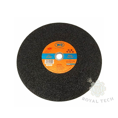 Jual Batu Gerinda Potong WD 14 Inch / Cutting Wheel WD 14 Inch | Shopee ...