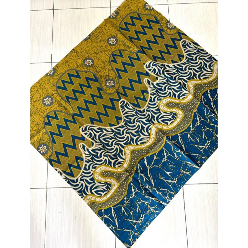 Jual Kain batik halus print kain halus cabut premiun bahan katun ...