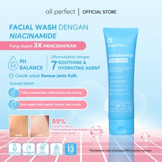 Toko Online All Perfect Official Shop | Shopee Indonesia