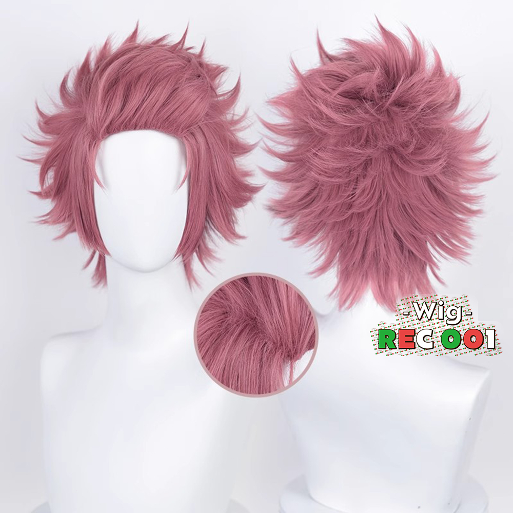 Jual 【M】 Wig Seishiro Nagi Isagi Yoichi Otoya Eita Kaiser Yukimiya ...