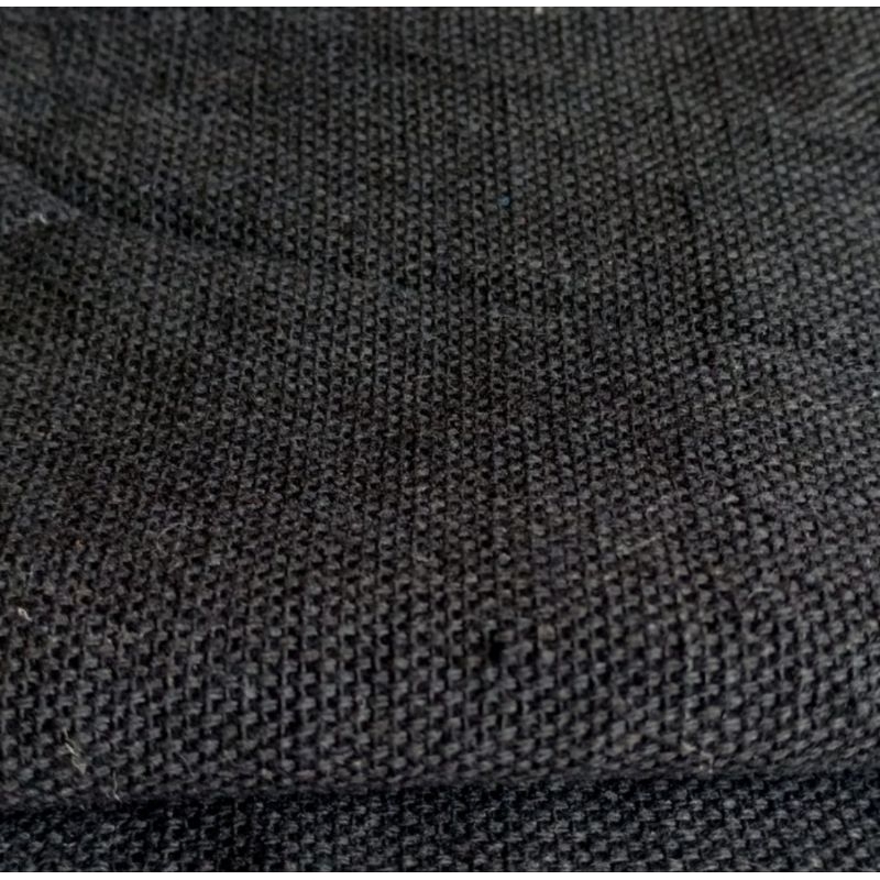 Jual Kain Veridian Kanvas Canvas Marsoto TC Hitam Tebal 350gr/yds Lebar ...