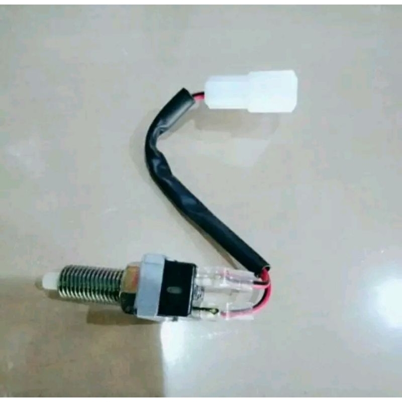 Jual Switch swit brik pedal rem ragasa canter | Shopee Indonesia