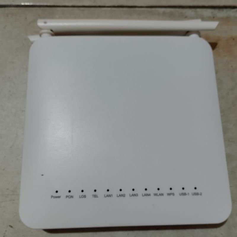 Jual Modem ONT F670L Dual Band | Shopee Indonesia