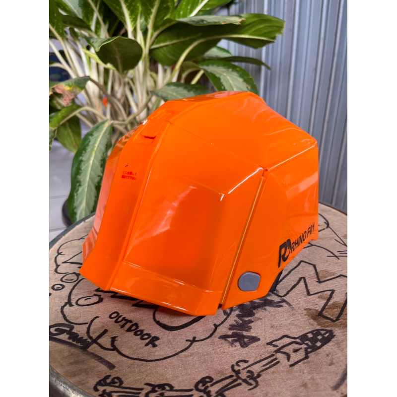 Jual helm safety portable bisa dilipat dan praktis dibawa folding ...