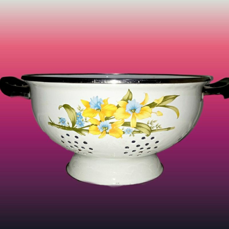 Jual tempat nasi enamel | Shopee Indonesia