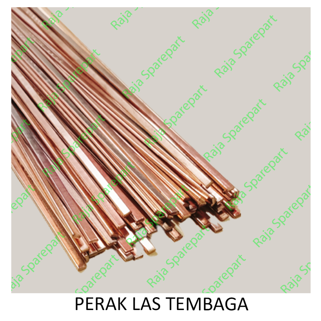 Jual PRK PERAK/PERAK LAS TEMBAGA | Shopee Indonesia